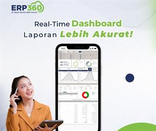 Properti ERP360 | Blog